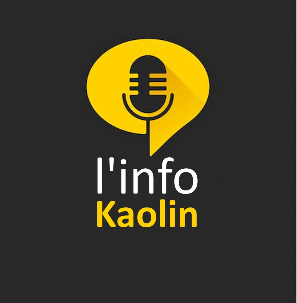 Flash Kaolin – Mardi 2 Juin 2026 - Kaolin, la radio